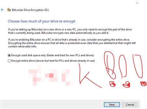 Ssd To Support Hardware Based Full Disk Encryption Via Bitlocker Tom