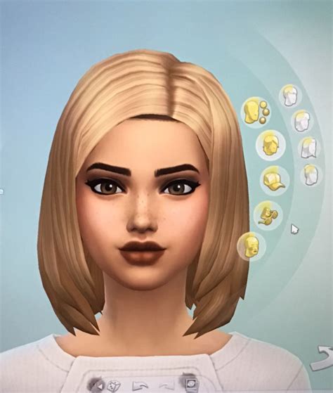 Sims 4 Cute Cc Outfits And More On Tumblr