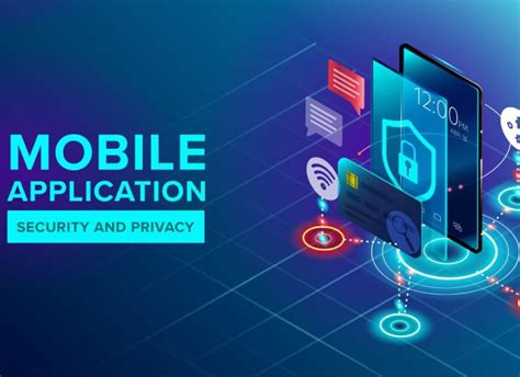 Securing Mobile Apps Best Practices And Strategies