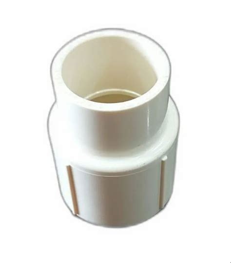 3 4 Inch Cpvc Reducing Coupler Plumbing At ₹ 19 Piece In Siwan Id 26560668755