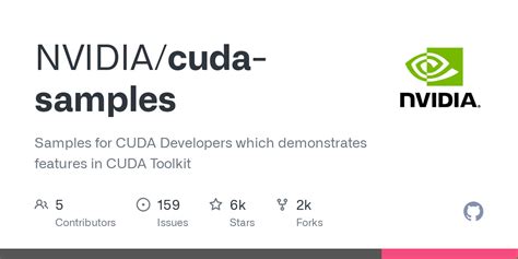 Releases NVIDIA Cuda Samples GitHub