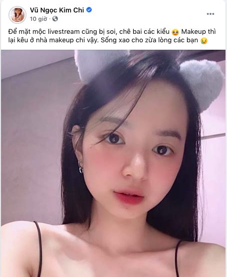 M T M C Livestream Hot Girl Kim Chi B Ch Bai B I C Ng Ng M Ng