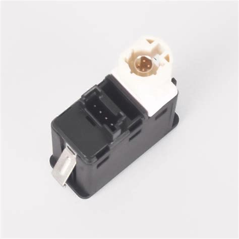 Car Usb Aux In Plug Input Socket Adapter For Bmw E63 E81 E87 E90 F10