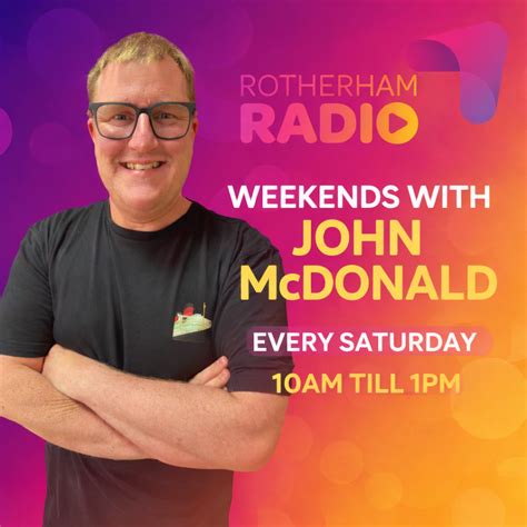 Rotherham Radio Rotherham And South Yorkshires Official Local Hit