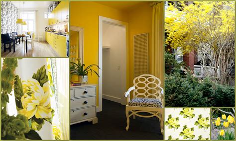 Daffodil Color Palette At Eleanor Noel Blog