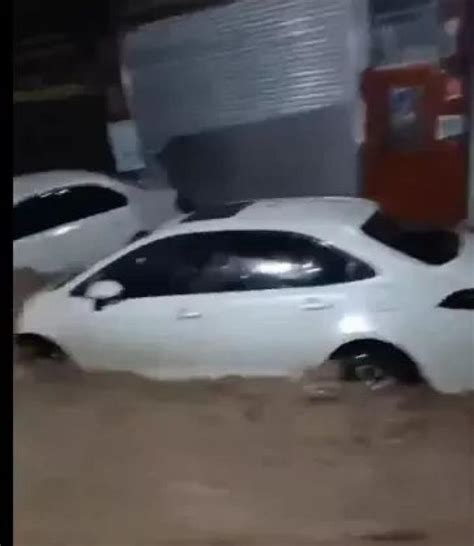 揪心！云南一地暴雨引发山洪，已致3人遇难，仍有人员失联澎湃号·媒体澎湃新闻 The Paper