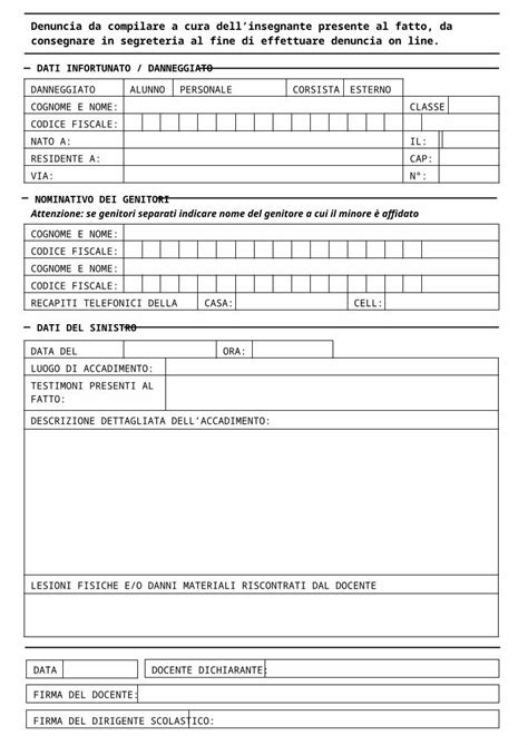 doc microsoft word modulo denuncia docente doc€¦ · web viewtitle