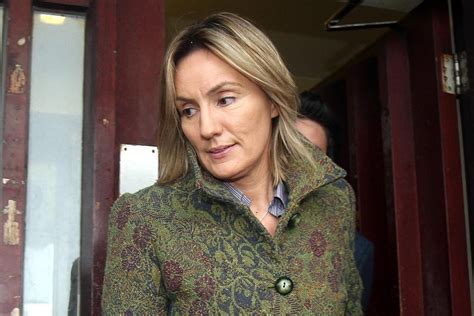 Double Killer Hazel Stewart Claims She Was Under Coercive Control Of Lover Colin Howell In New