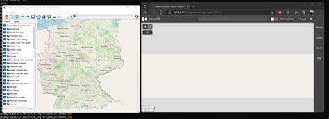 Mapnik Core 4 0 0 And Proj6 Issue 336 Kosmtik Kosmtik GitHub