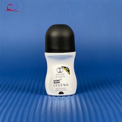 مام رول دلوان مونت بلک لجند مردانه ضد تعرق Mont Blanc Legend