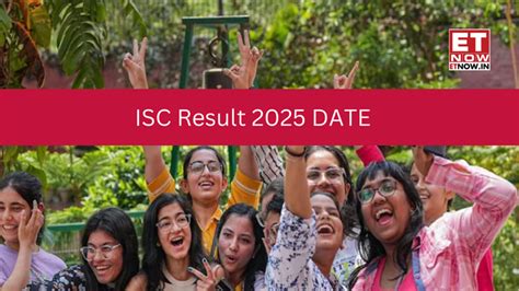 Isc Result 2025 Class 12 Likely By May 11 Cisce 12th Result Date Updates For Isc Aspirants
