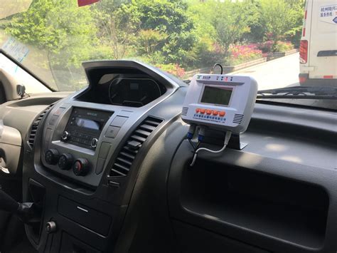 冷藏车温湿度监控系统温度记录仪 无线温度监控系统 无线温湿度变送器 玉环智拓仪器科技有限公司