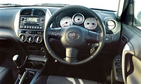 Toyota Rav4 2005 Amazing Photo Gallery Some Information And