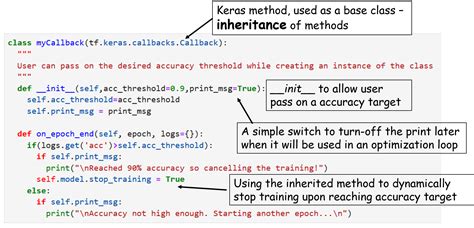How A Simple Mix Of Object Oriented Programming Can Sharpen Your Deep Learning Prototype