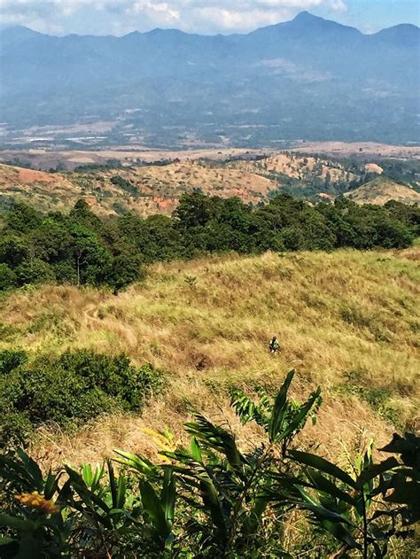 Bataan Killer Loop April 4 2015 Natural Landmarks Travel Bataan