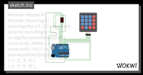 ใบงานที่72 Wokwi Esp32 Stm32 Arduino Simulator
