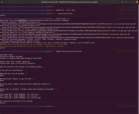 Slide On Over To Nutanix Leap Nutanix Dev
