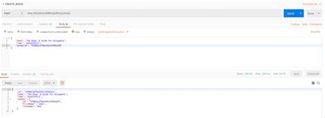 Spring Boot Rest Api Using Spring Data Mongodb Tutorial