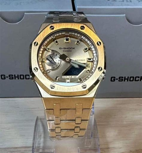 Help Me Decide A Versatile Color Scheme For The Casioak Please R Gshock