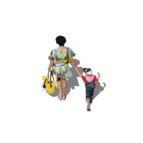 鸟瞰人 4