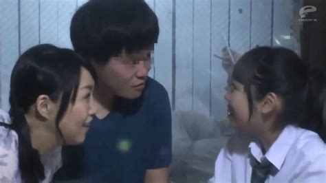 Majikkumirā Kazoku 家族 Charenji 003 Eporner