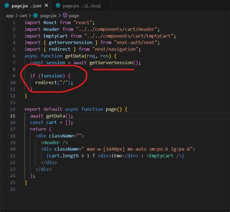 Please Someone Help Me How Can I Get Session Nextauth In The Server Component I Want To Know