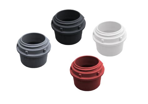 Conector Box Reto 1″ Adesso