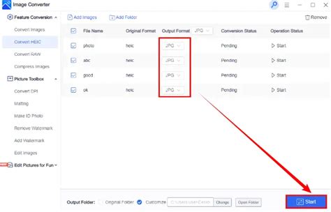 How To Change HEIC To On Computer A Simple Guide To Share