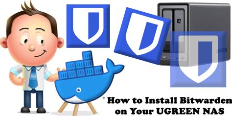 Ugreen Nas Docker Marius Hosting
