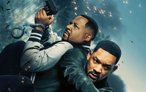 غوغای فیلم «پسران بد 4 در گیشه باکس آفیس هفته • دیجی‌کالا مگ