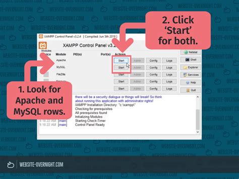Install WordPress Locally On XAMPP Making Websites Work