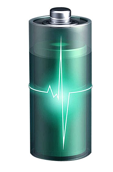电池png 6