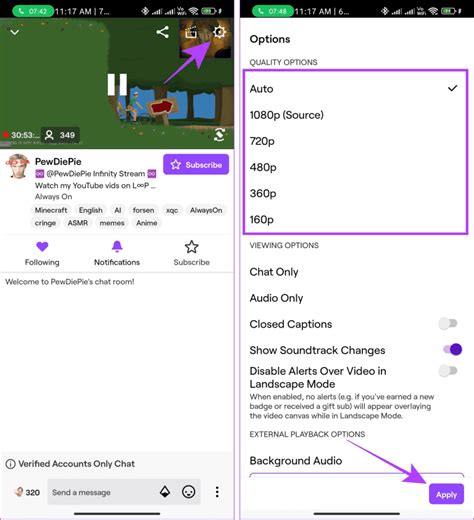 4 Fixes For Failed To Load Module Error On Twitch Guiding Tech