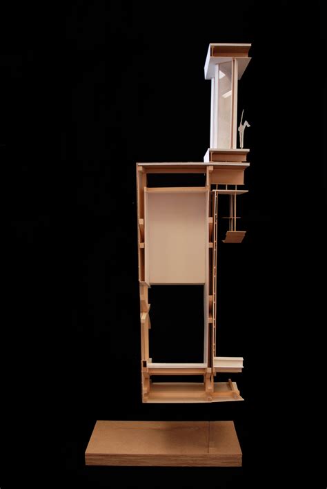 Uh Echo Park School Of Performing Arts Phase 4