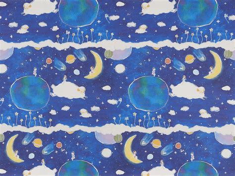 Детские обои для мальчиков в Москве купить обои с абстрактным рисунком