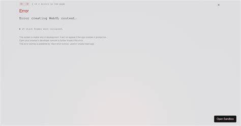 Credit Card Validation With Three Js Codesandbox