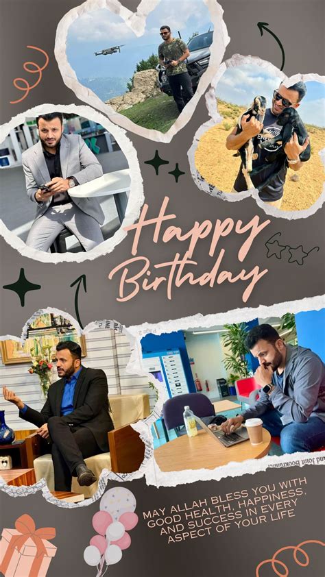 Shanza Khan On Linkedin Ai Learning Birthdaywishes