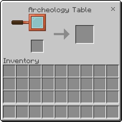 Expanded Archeology Minecraft Bedrock Addons Curseforge