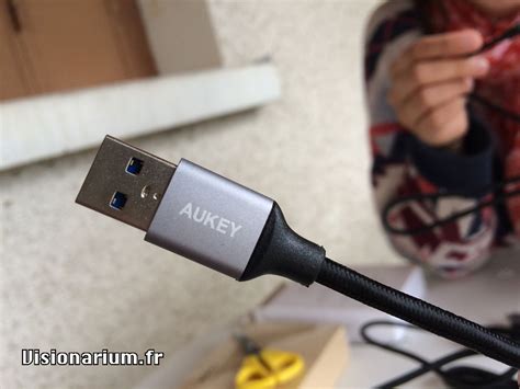 Aukey Cable Usbc Test Img Visionarium Fr