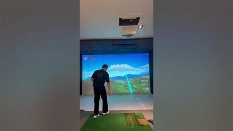 석준형프로 G투어 도전 골프 장타자 드라이버 300 Youtube