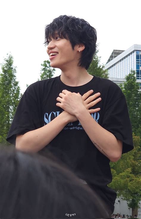 ʚ안날개ɞ On Twitter 230708 Mbc 쇼음악중심‘ 미니팬미팅 니에리 놀라쪄😖 니엘 Niel 틴탑 Teentop 4sho 휙 Hweek