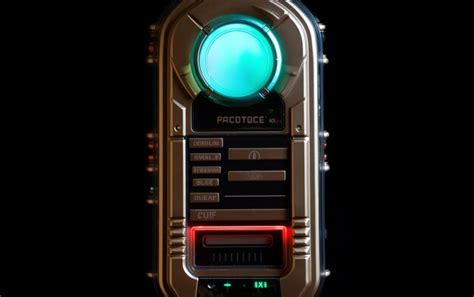 Premium Photo Close Up Of Illuminated Object