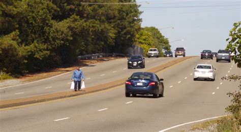 Performance Of Pedestrian Crash Prevention Varies Among Midsize Cars