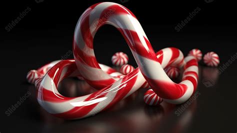 Hình Nền Powerpoint Kẹo Mía Ngon Ba Chiều Miễn Phí Slidesdocs