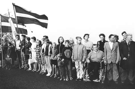 Identity And History Latvias Journey Through Time