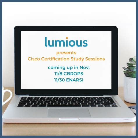 Lumious On Linkedin Ciscocertification Examprep
