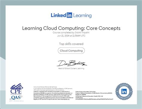 Srishti Tripathi On Linkedin Linkedinlearning Upskilling