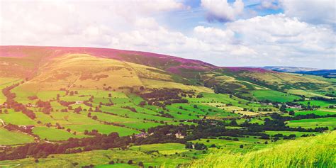 Englands Peak District National Park Bjaj
