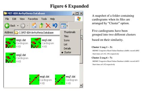 ppt time series bitmap experiments powerpoint presentation free