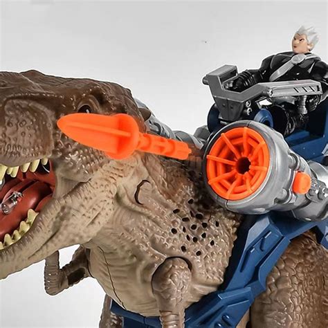 Buy Dinosaur T Rex Attack Online Australia — Minitopia